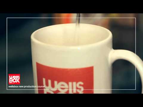 Wellsbox | اول تجربه لطلاب كورس الانتاج الاعلامي بشكل عملي