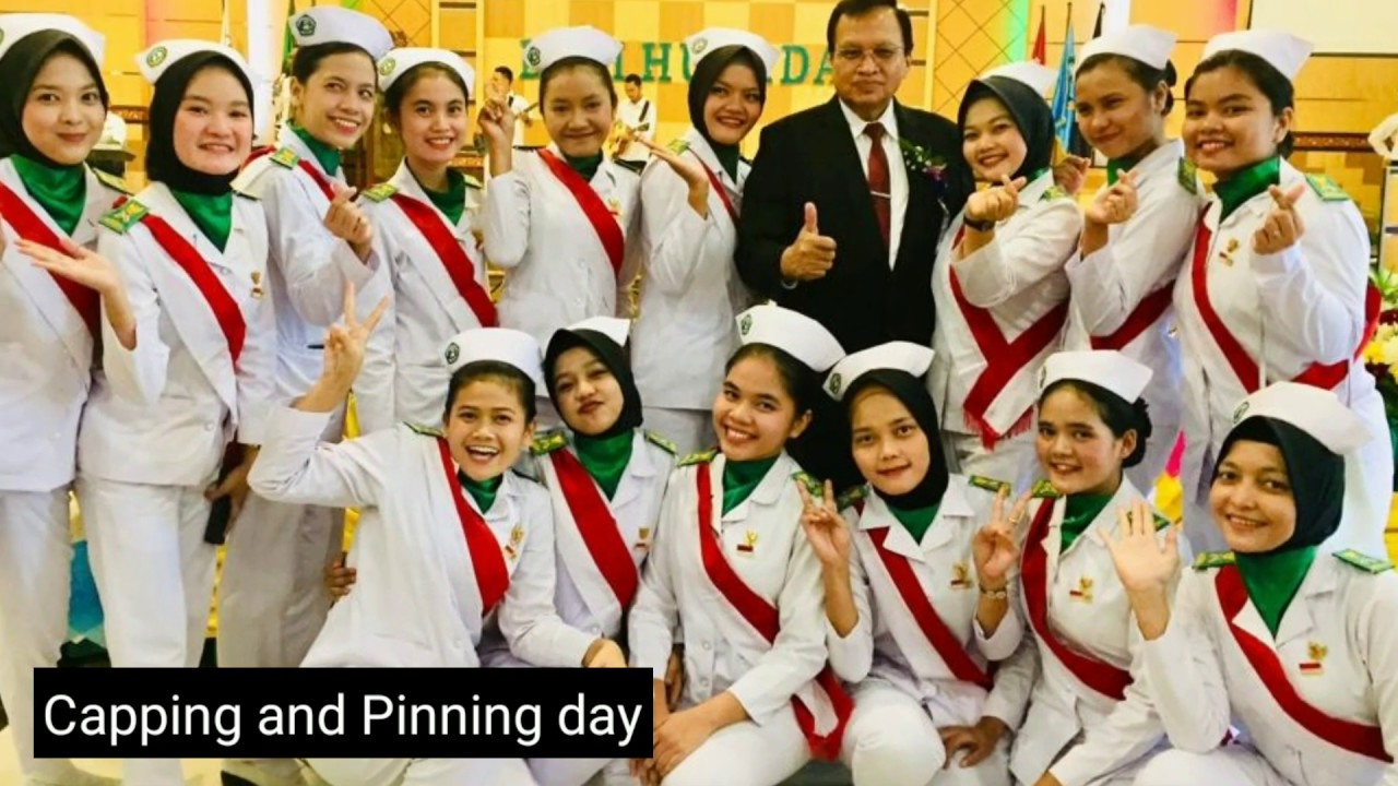 Serba- serbi Institut Kesehatan Deli Husada Deli Tua, Video Dokumenter ...