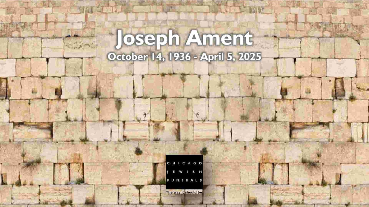 Joseph Ament - YouTube