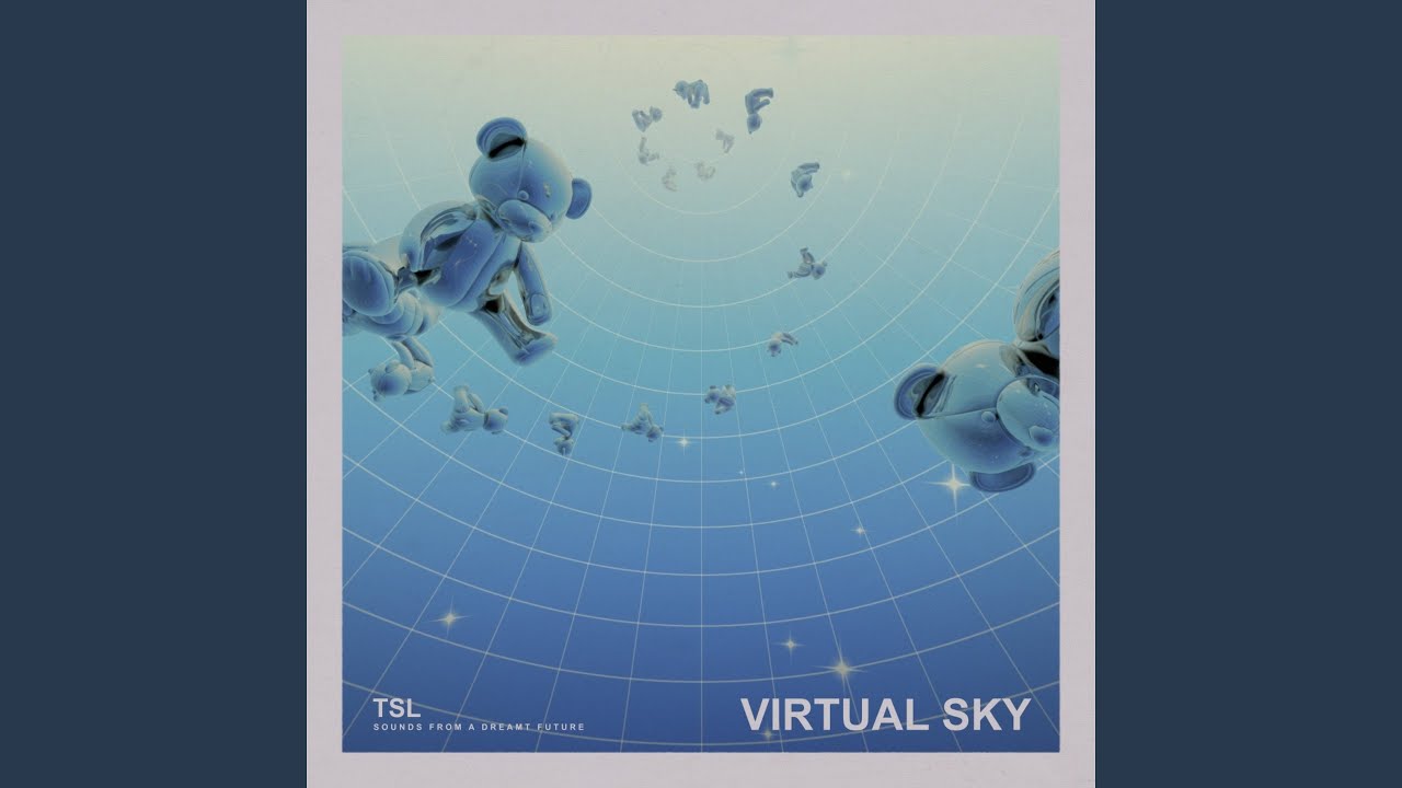 Virtual Sky - YouTube