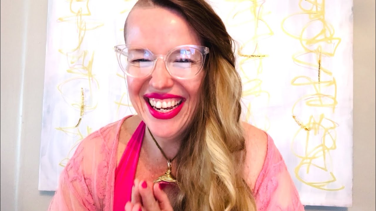 Invitation to The Great Yoni Awakening In Person Retreat - Feb. 9th to ...