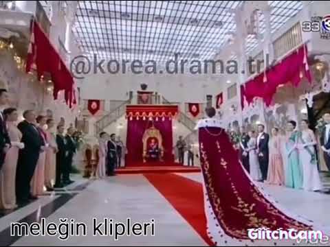 Tayland klip🌻korumalığını yaptığı prensese aşık oldu 👸💂