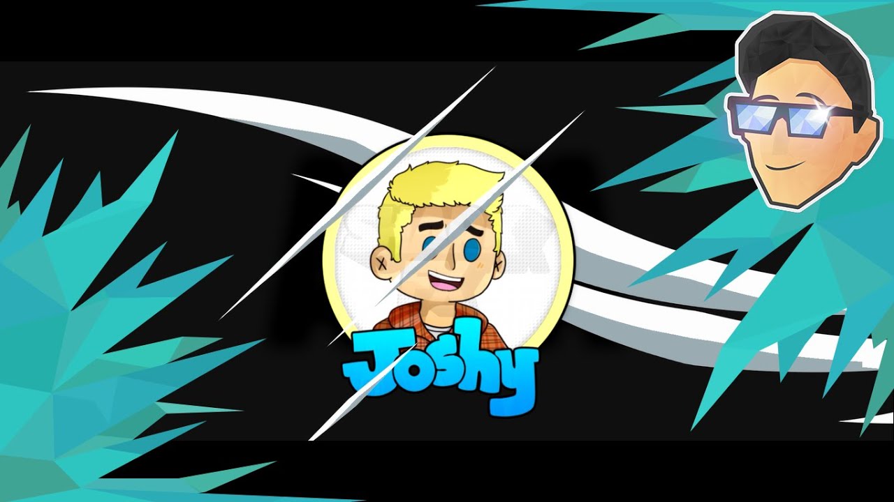Joshy | [Paid] Intro | 140 Likes! - YouTube