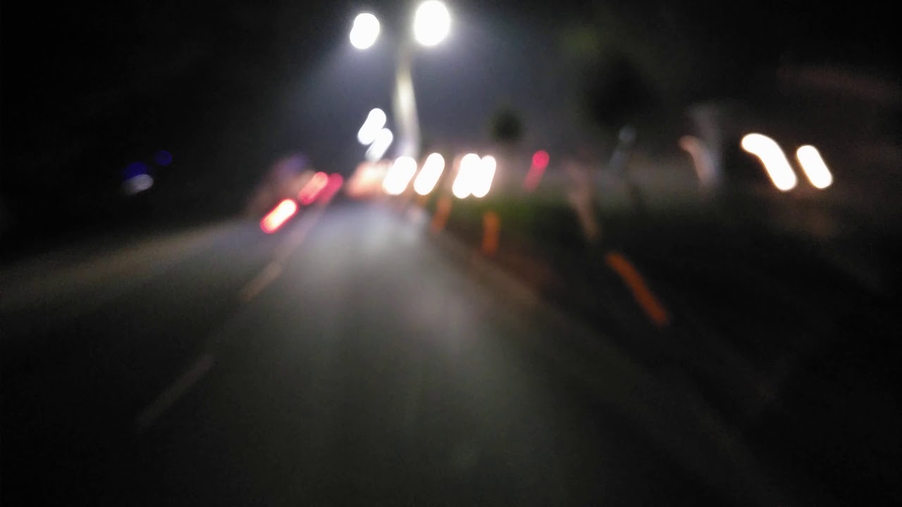 VIP Road Bhopal - YouTube