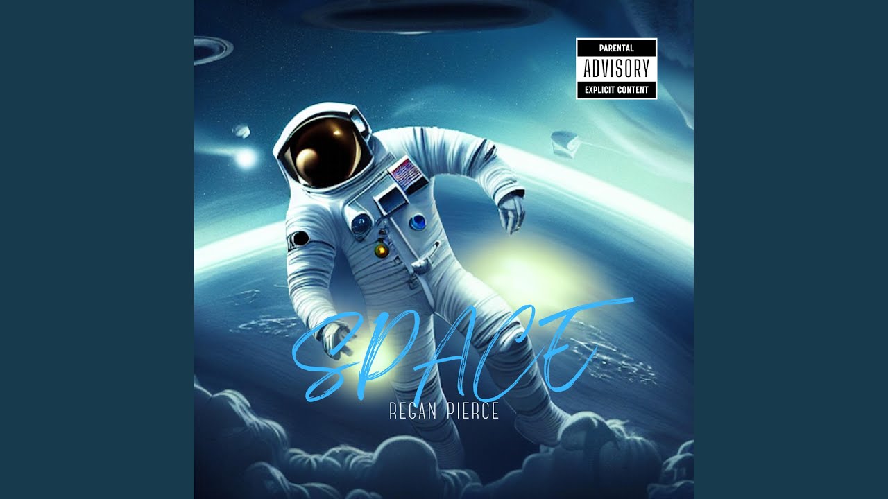 SPACE (INTRO) (feat. Richard Nixon) - YouTube