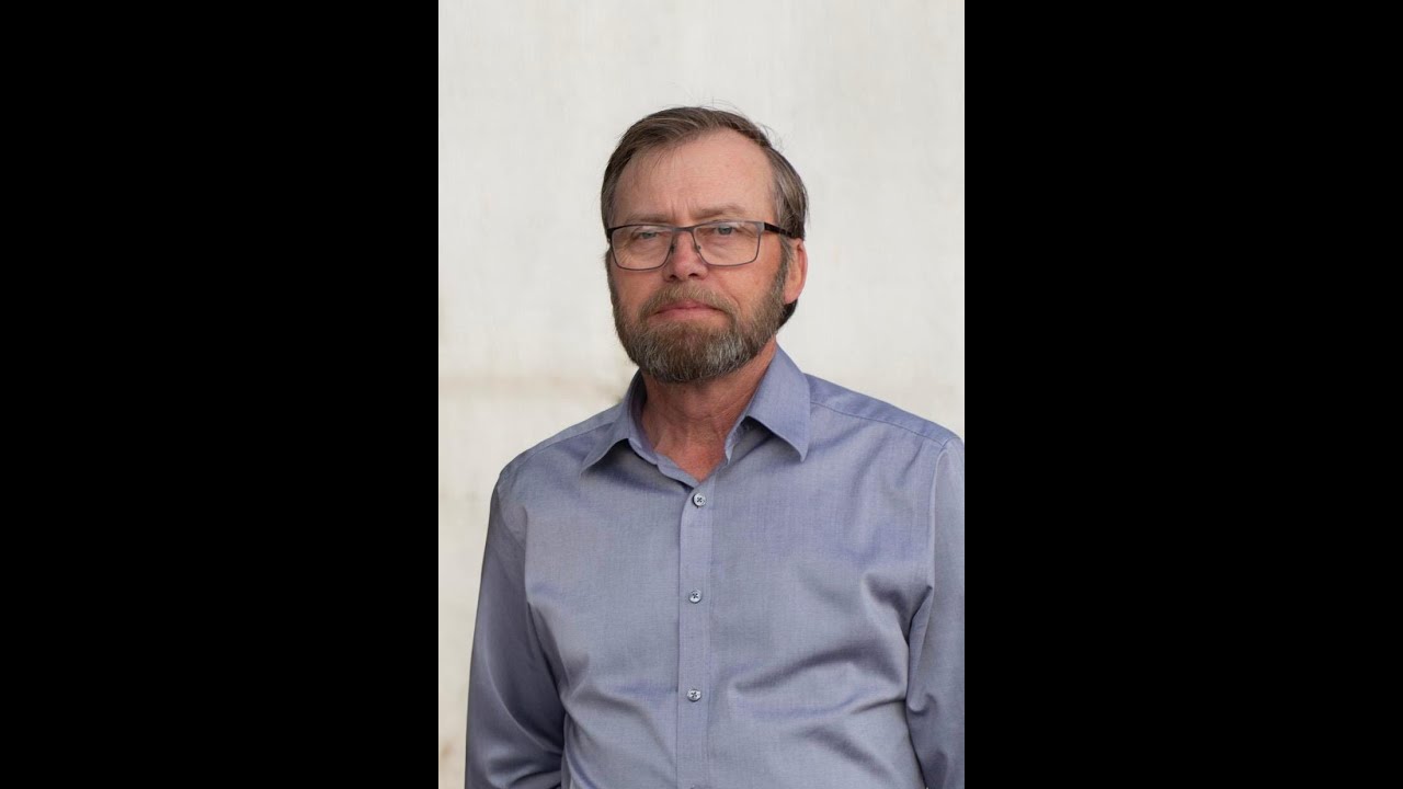funeral of David Banman - YouTube