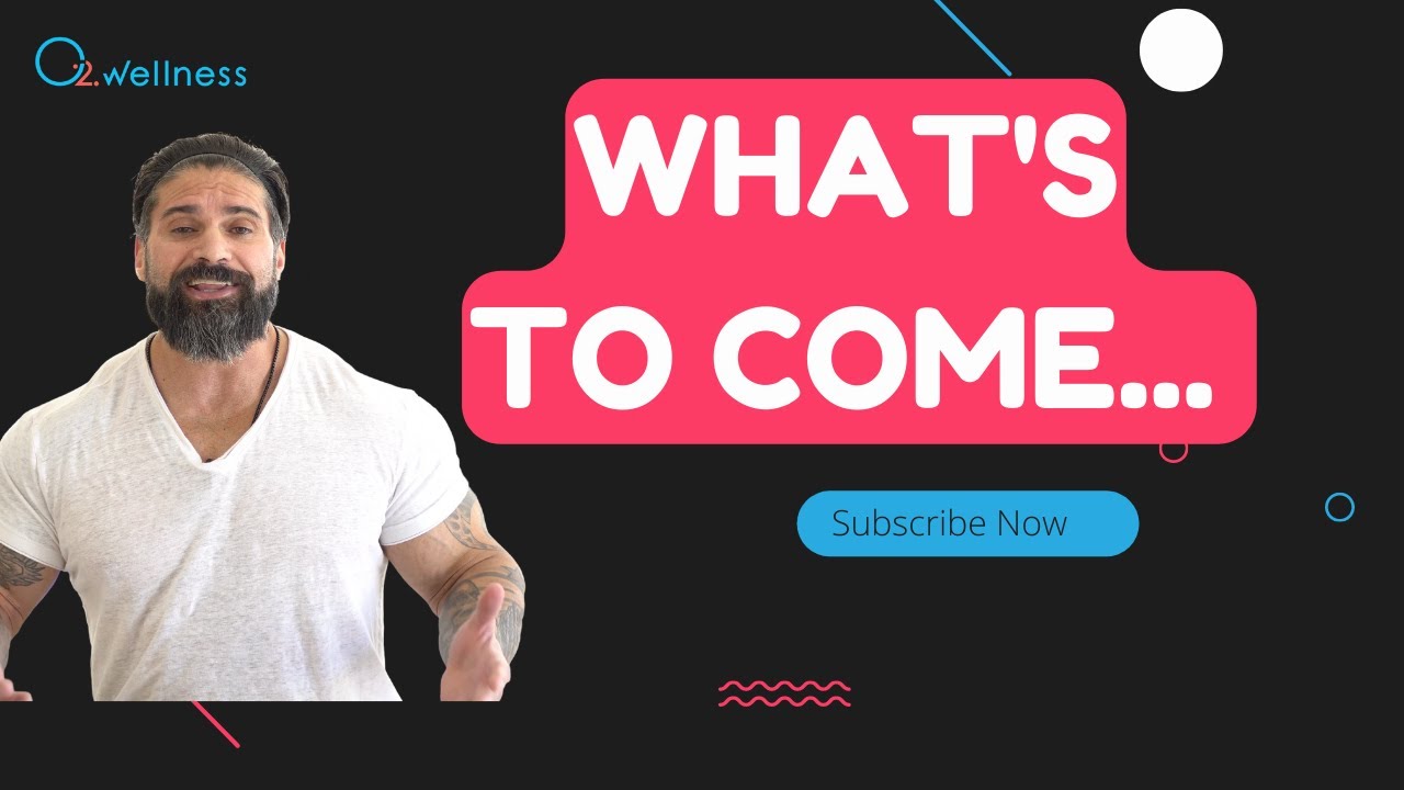 Introduction to O2 Wellness! - YouTube