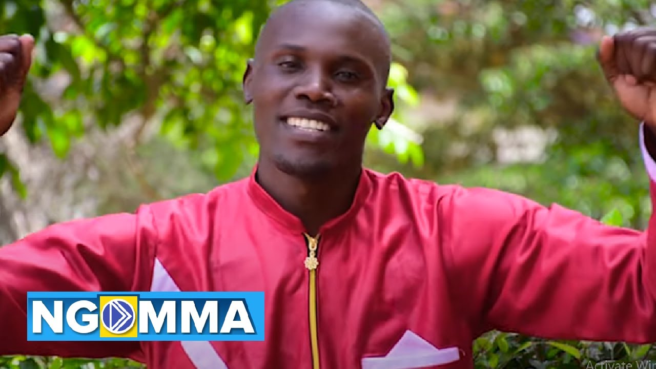 MAISHA YANGU BY WILLIAM MASIKA (official video) - YouTube