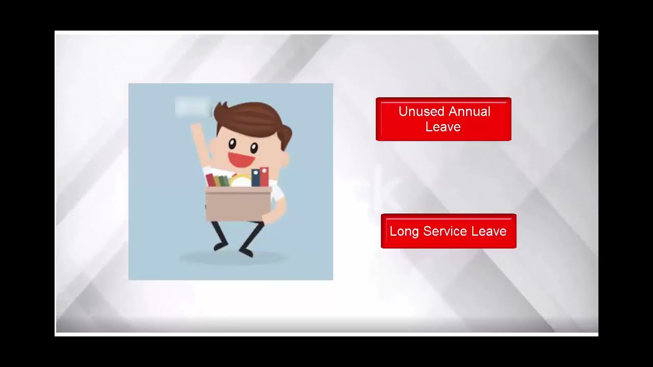 STP Reporting For Employee With Lump Sum Payment - YouTube