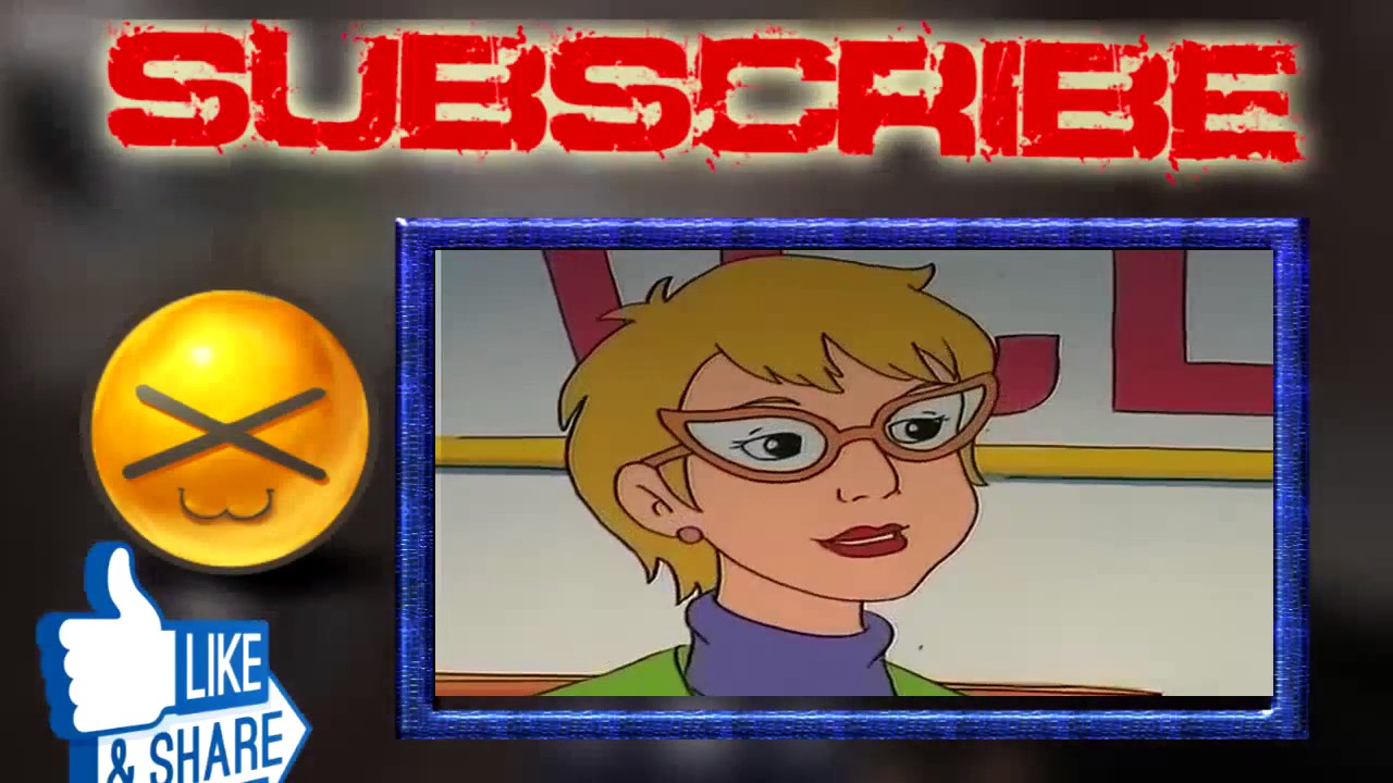 The Magic School Bus Episode 26 Ups and Downs Floating and Sinking Part ...