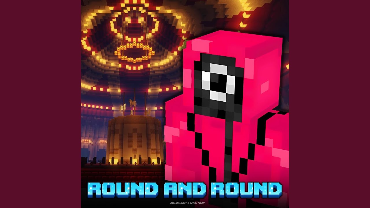 Round And Round (Squid Game) - YouTube