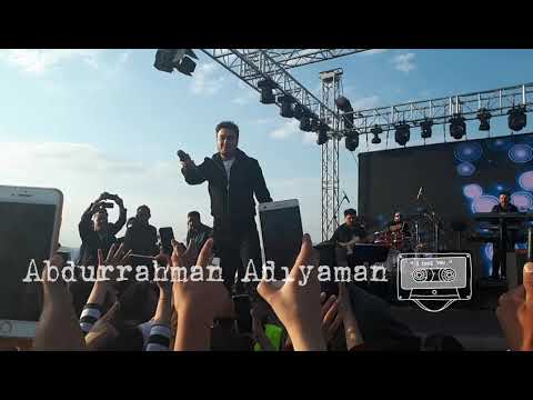 BEDEL || Mustafa CECELİ || Ağrı Taşlıçay Balık Gölü Festivali #Mustafa #Ceceli