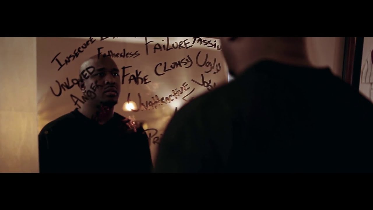 Json - Identity ft. Jai music video (@json116 @justjai @lampmode ...