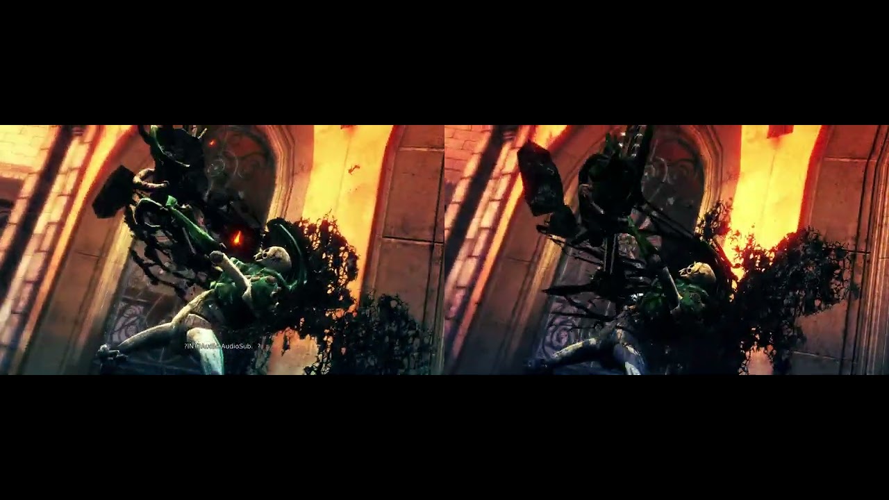 DmC Sep 17 2012 Build | Mission 3: Bloodline | Ravager - YouTube