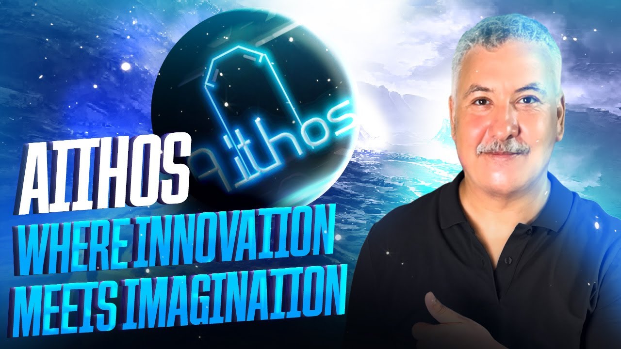 Aithos -Explore Aithos: where each NFT fuses virtue with art, unveiling timeless heroism.© - YouTube