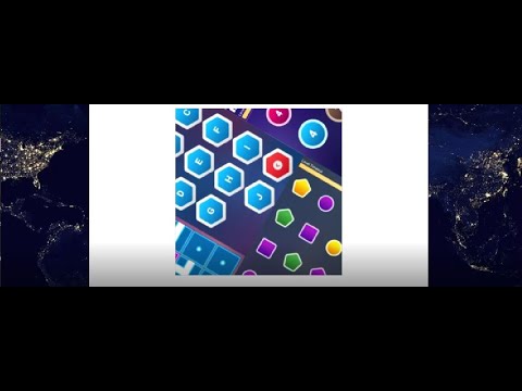 Shell Cognitive Game Assessment Game 1 Digitspan - YouTube