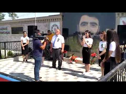 ŞƏHİD KƏNAN BULAĞI