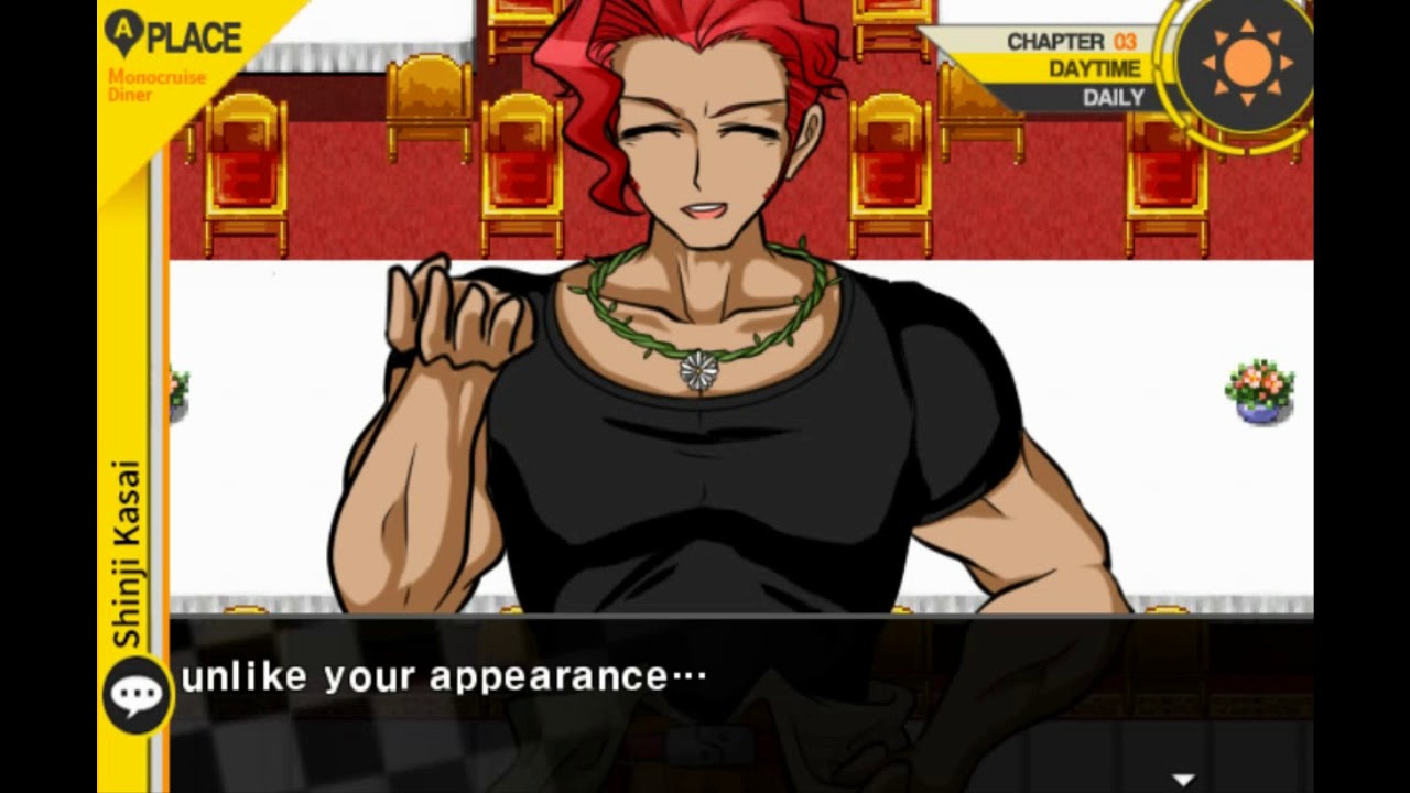 SDRA2 Chapter 3(Eng) Part 4 - YouTube