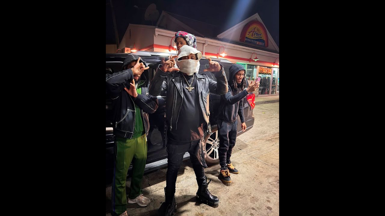 [FREE] FsDaBender x Skrilla Type Beat "Cold Body" l Philly Drill 2025 ...