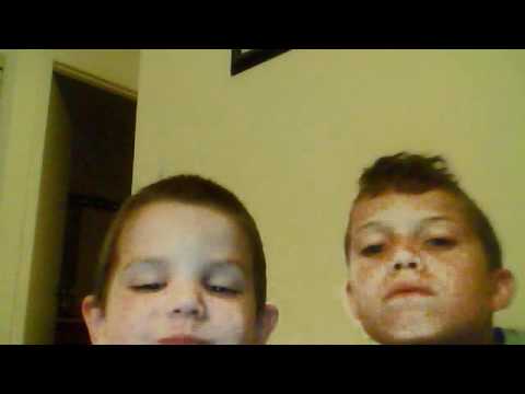 kids doing breath holding contest - YouTube