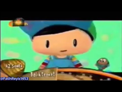 (TRT Çocuk)(Az Sonra Balıktronot)(Jeneriği)(201,1,2,3)#keşfet #animation #trtçocuk #fyp #old