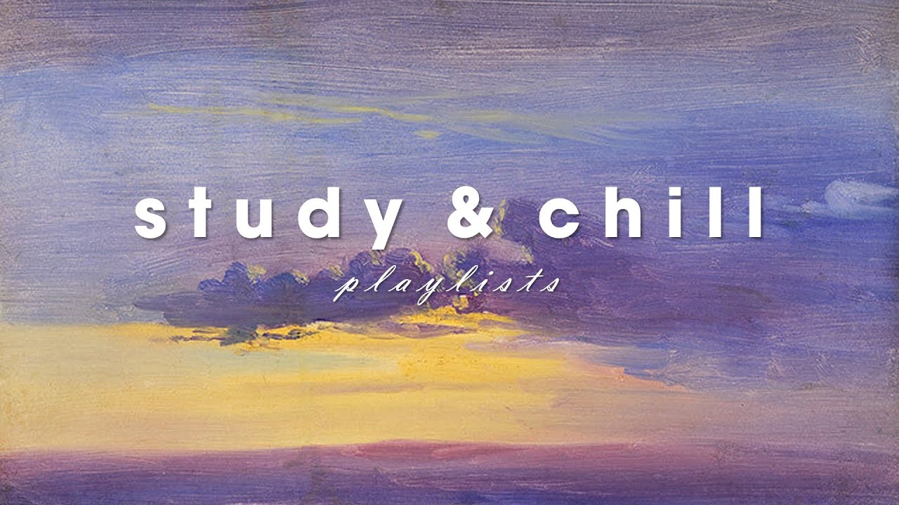 English Song Playlist - lofi song to study, relax, sleep, chill ...