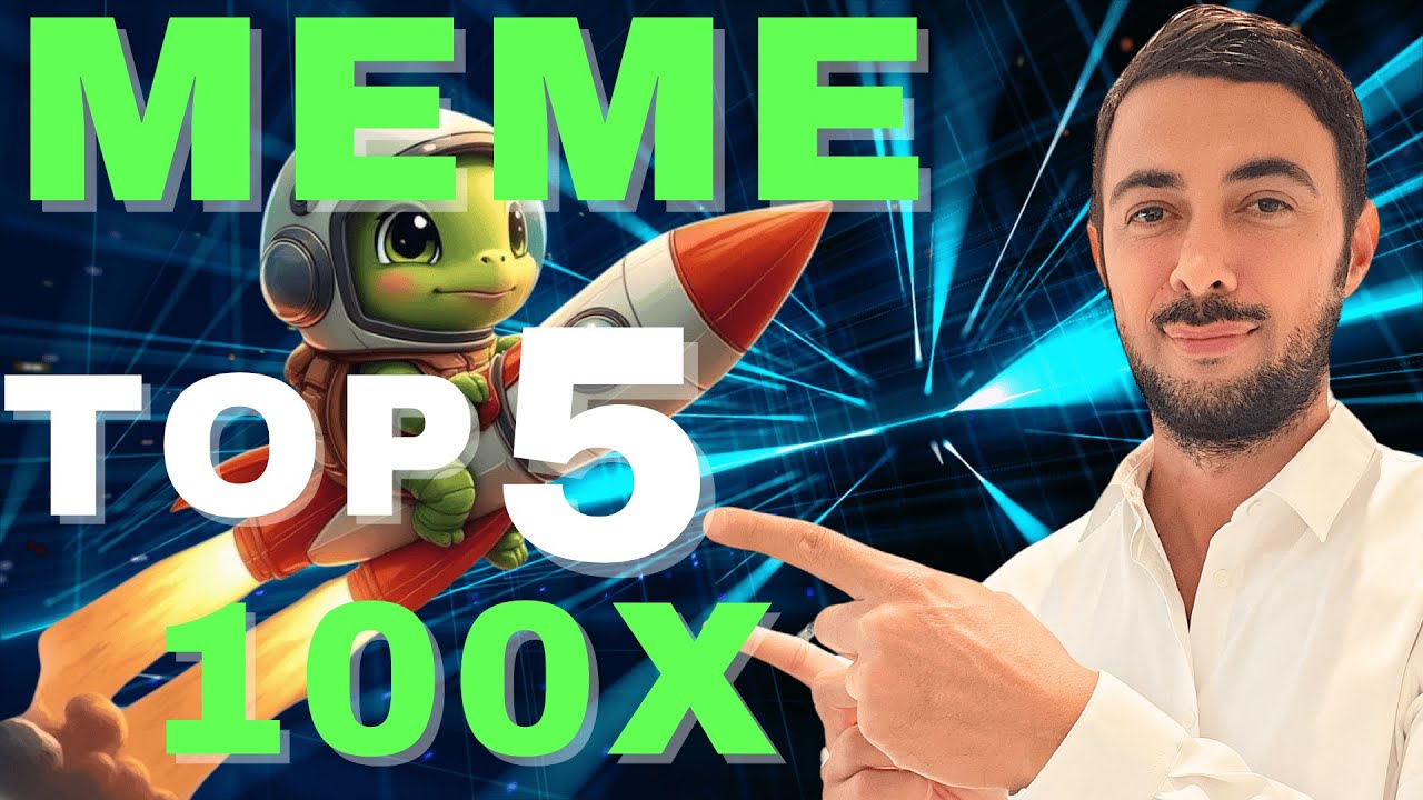 SPEEDY AND 4 MORE NEW?? 100X Potential MEMES !! - YouTube