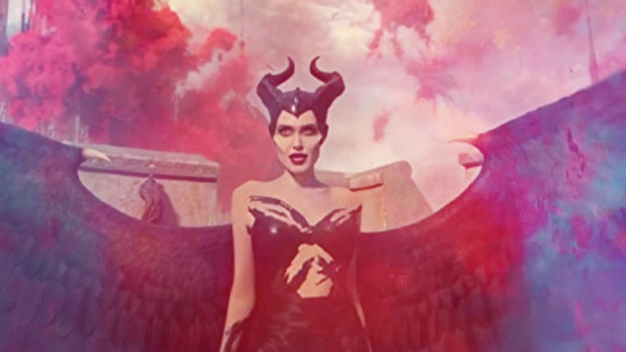 Maleficent 2 : Mistress of Evil | Our Fight Begins Now (Soundtrack) OST ...
