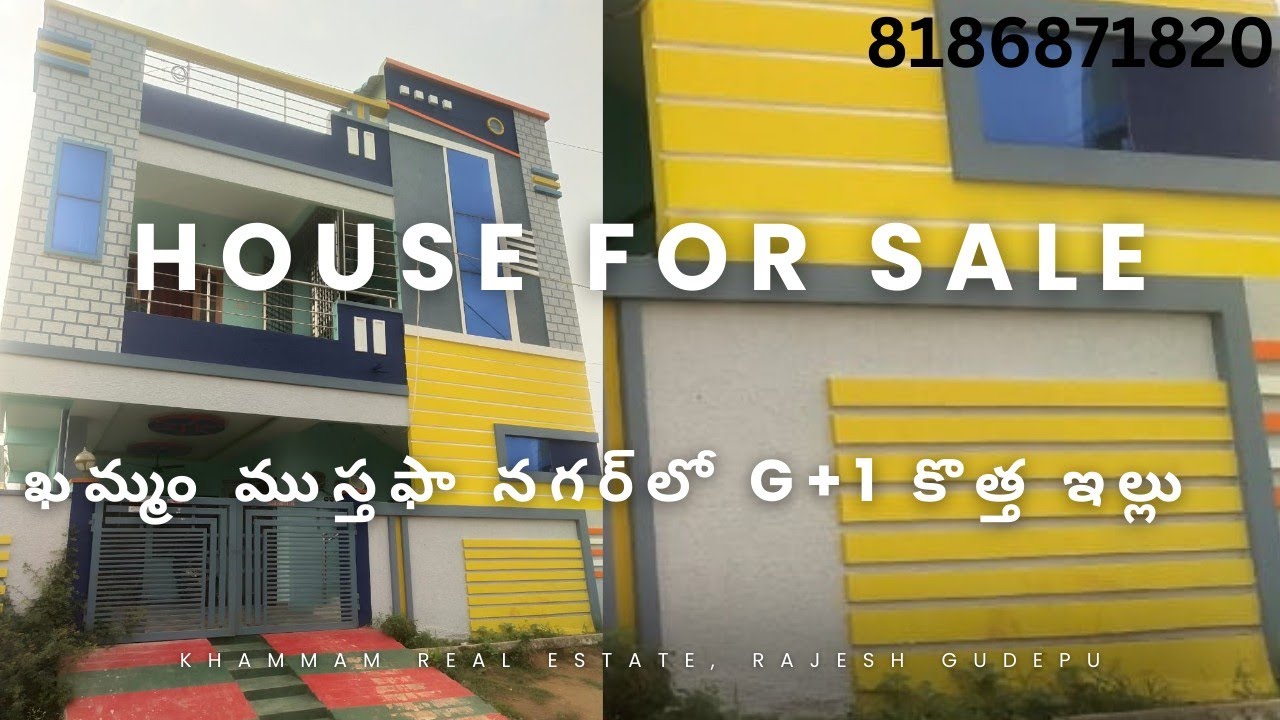 Mustafa nagar house for sale| Home for sale|property for sale|open ...