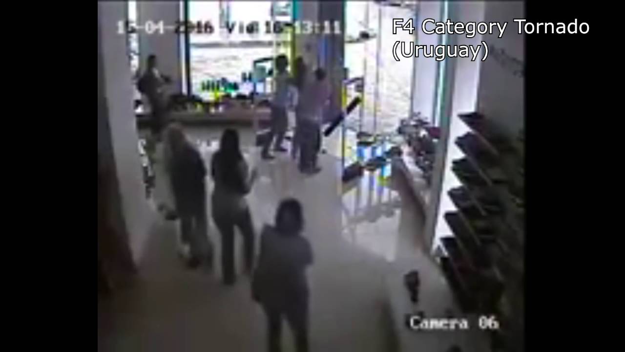 TOP 5 Disasters Freak Accidents Caught on Camera - YouTube