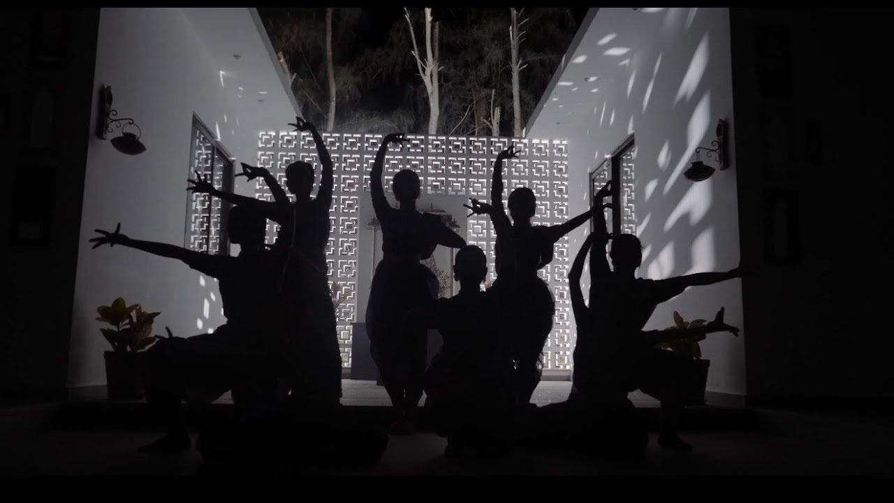 KUN FAYA KUN Group Dance Cover | AR Rahman, Javed Ali, Mohit Chauhan ...