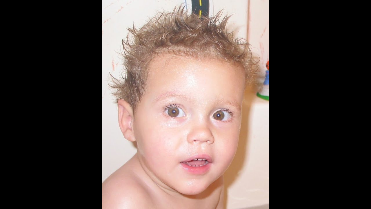 Eric Streeter Grad Video 2023 - YouTube