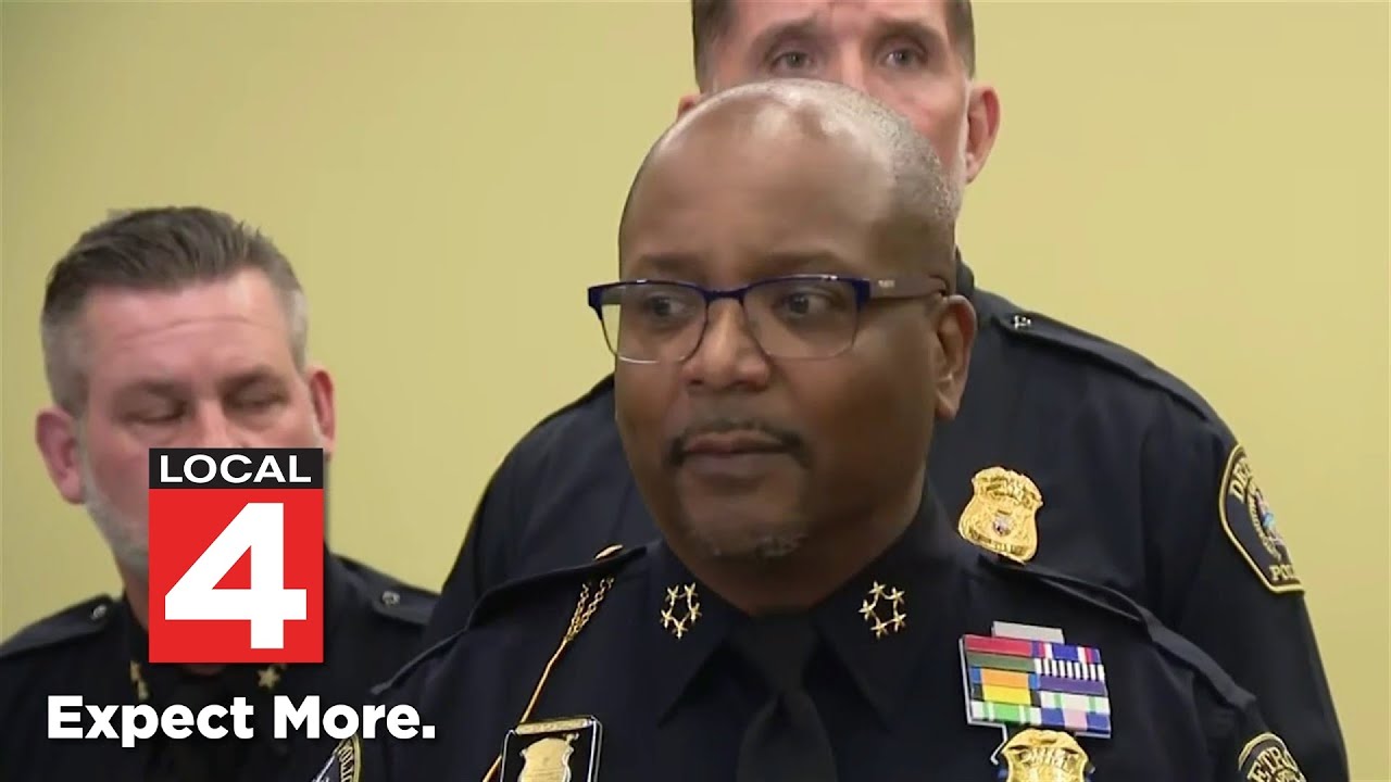 Local 4 News at 6 -- Feb. 20, 2024 - YouTube