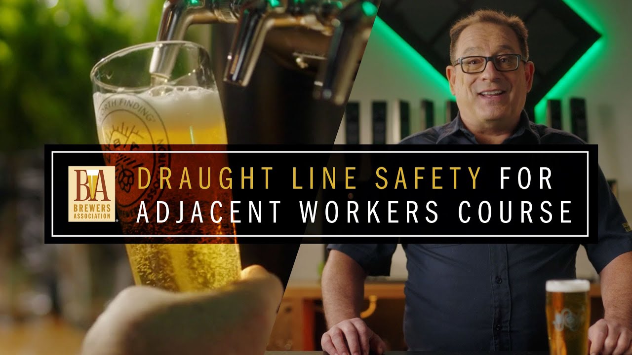 Draught Line Safety for Adjacent Workers Course : Welcome From Your ...