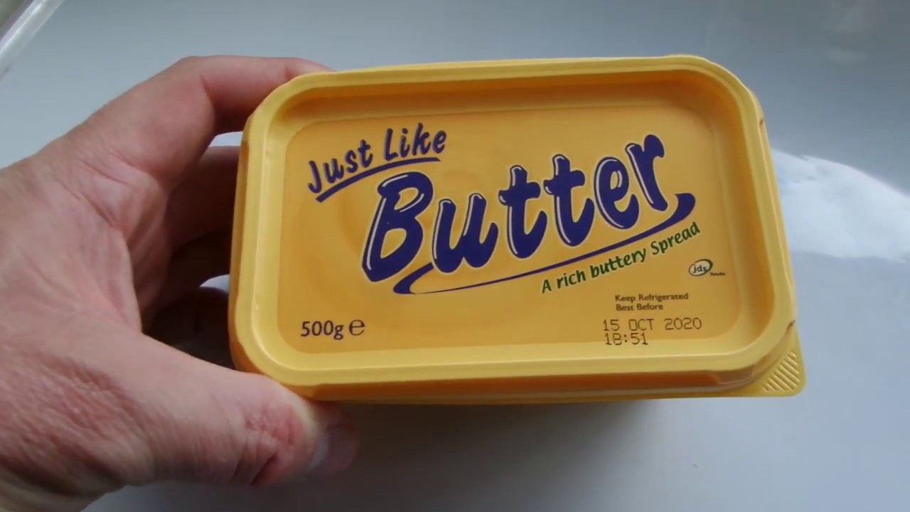 i HomeBargains Just like butter Как масло buy in UK England 20200509 ...