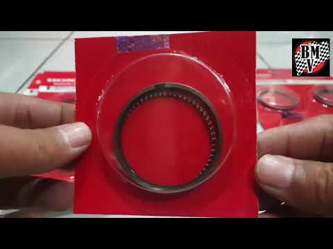 Ring seher Honda os 25.75.100 Supra_grand_revo lama dll