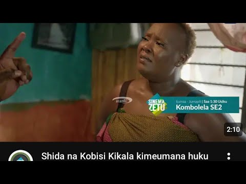 Kombolela SEASON 2 EPISODE 184 hii hapa full - YouTube