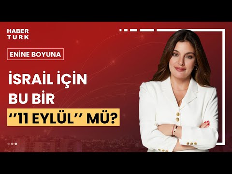 #CANLI - #EnineBoyuna'da Hülya Hökenek soruyor; konukları yanıtlıyor