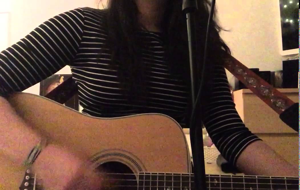 Emily Jopling mashup for Grace - YouTube