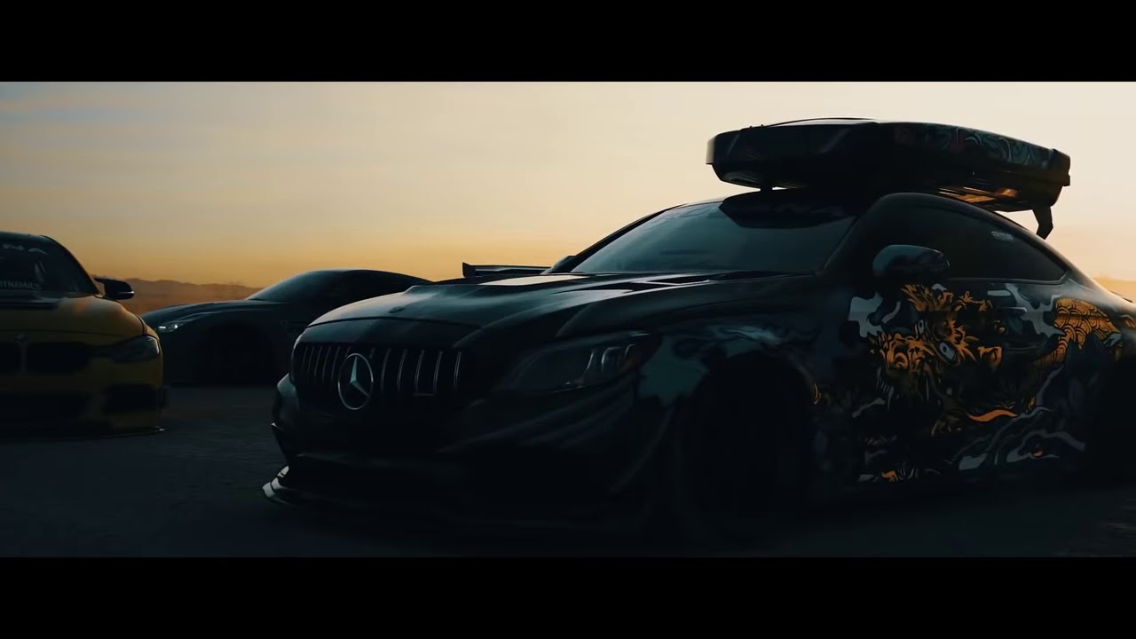 TAZDIED DEVASTATED CAR VIDEO - YouTube