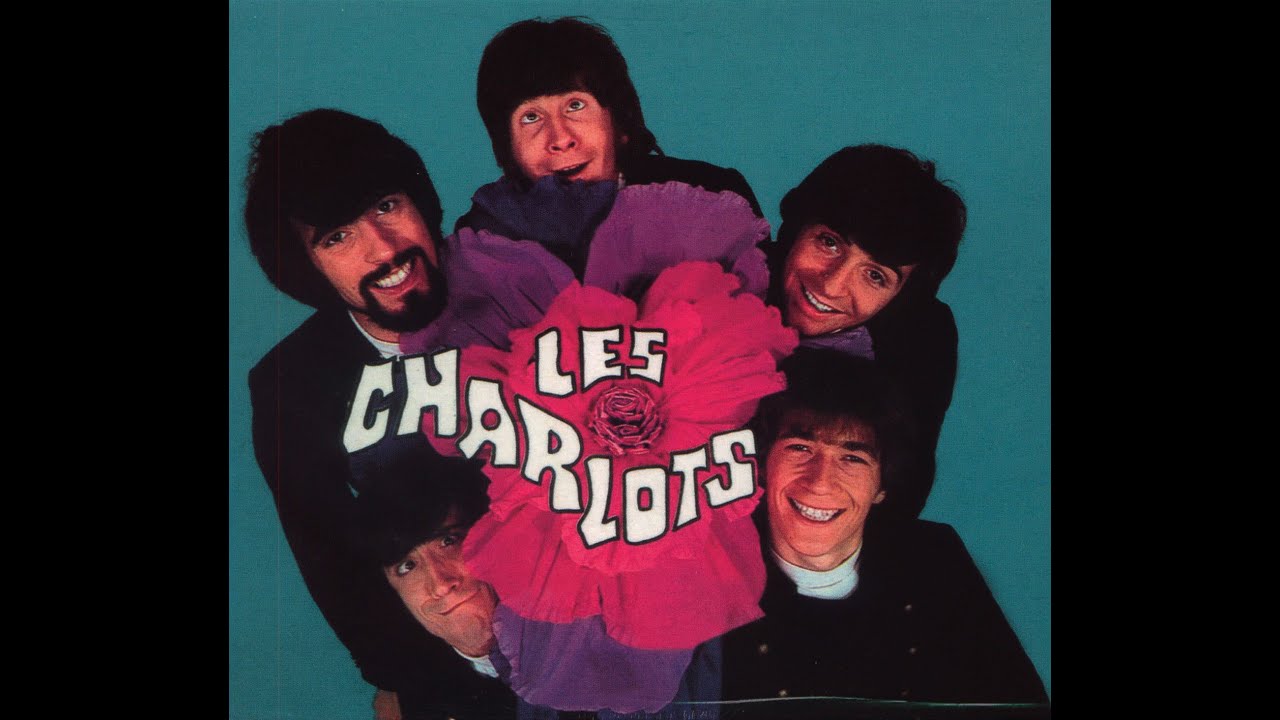 LES CHARLOTS - YouTube