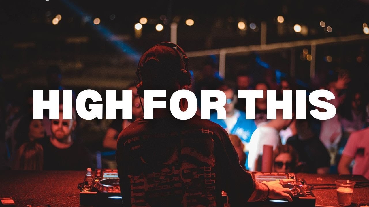 The Weeknd - High For This (Circa, SInghara, Damian Birdsey Afro House ...