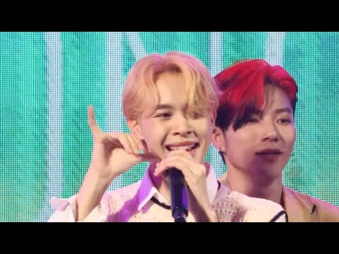 01/06/23 [OPP FOCUS] Chemistry - THE7 (Proud to Be Pride Concert 2023 ...