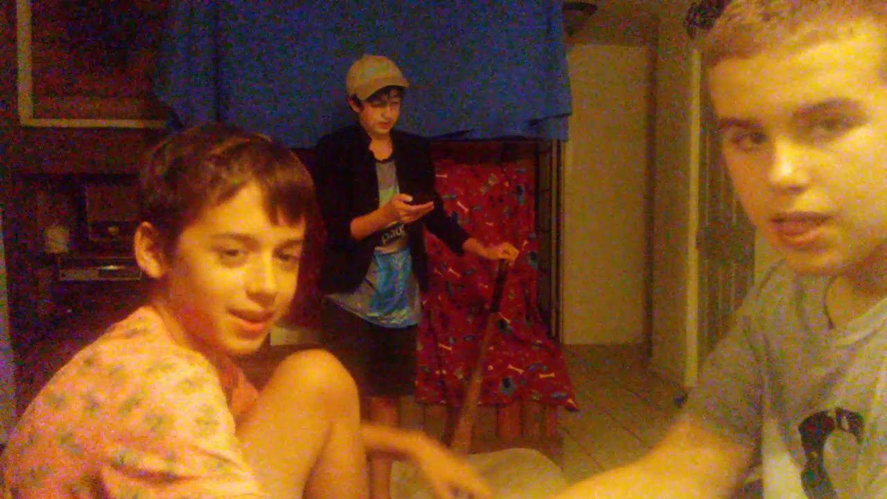 Channel trap episode 4 game show - YouTube