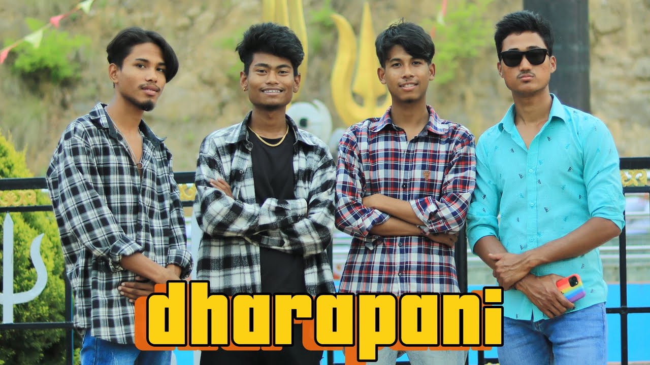 Dharapani Temple Tour @Bathineeya - YouTube