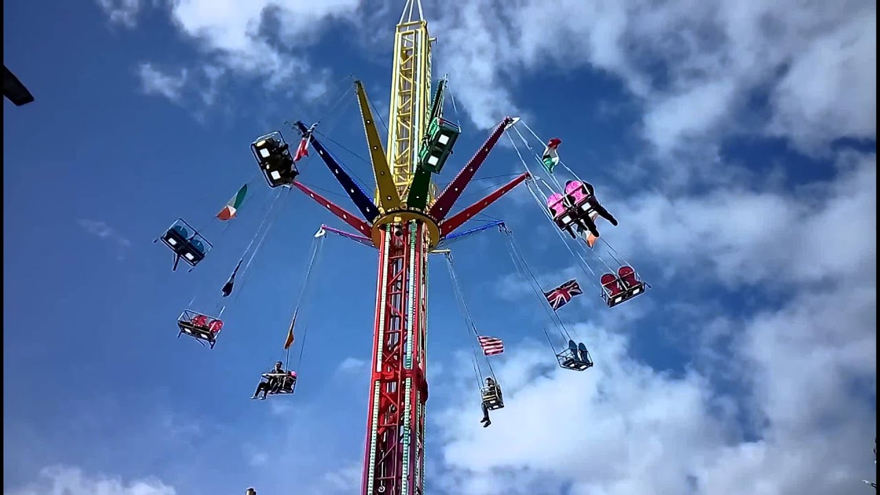 Another ride in Dudley - YouTube