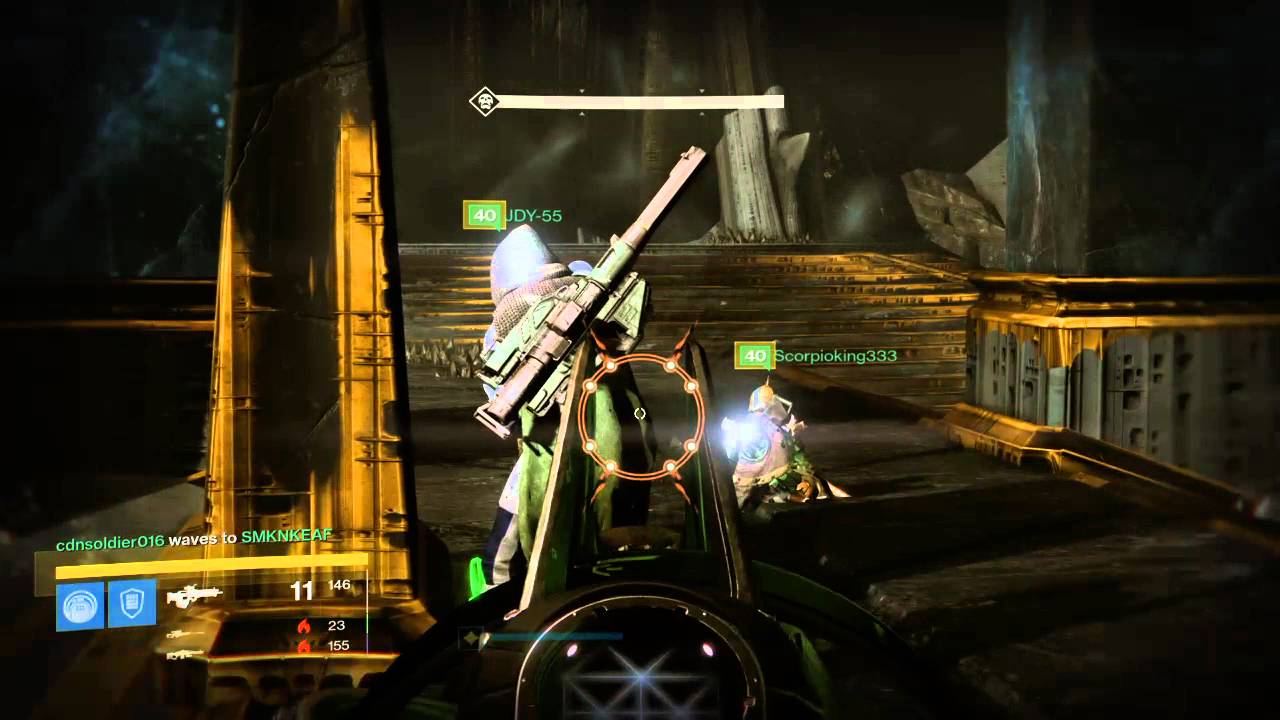 Oryx room dance-off - YouTube