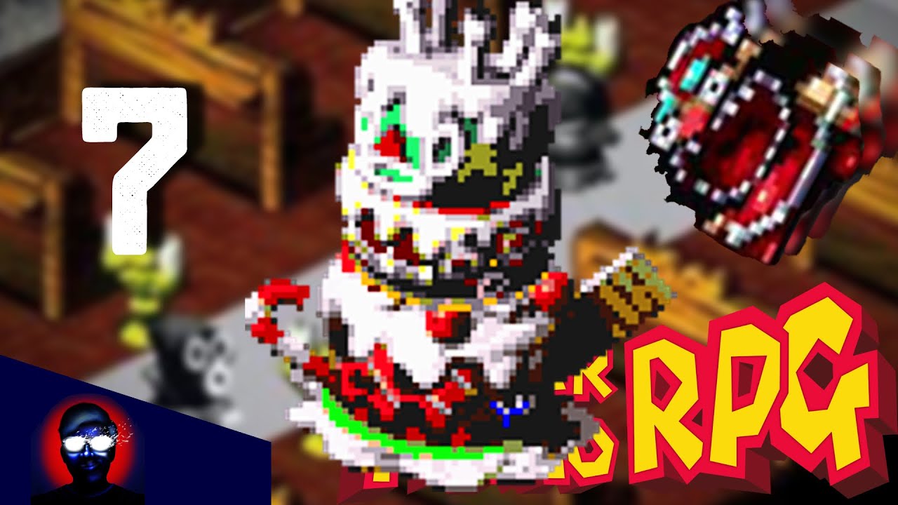 Cake BOSS? | Super Mario RPG Ep: 7 - YouTube