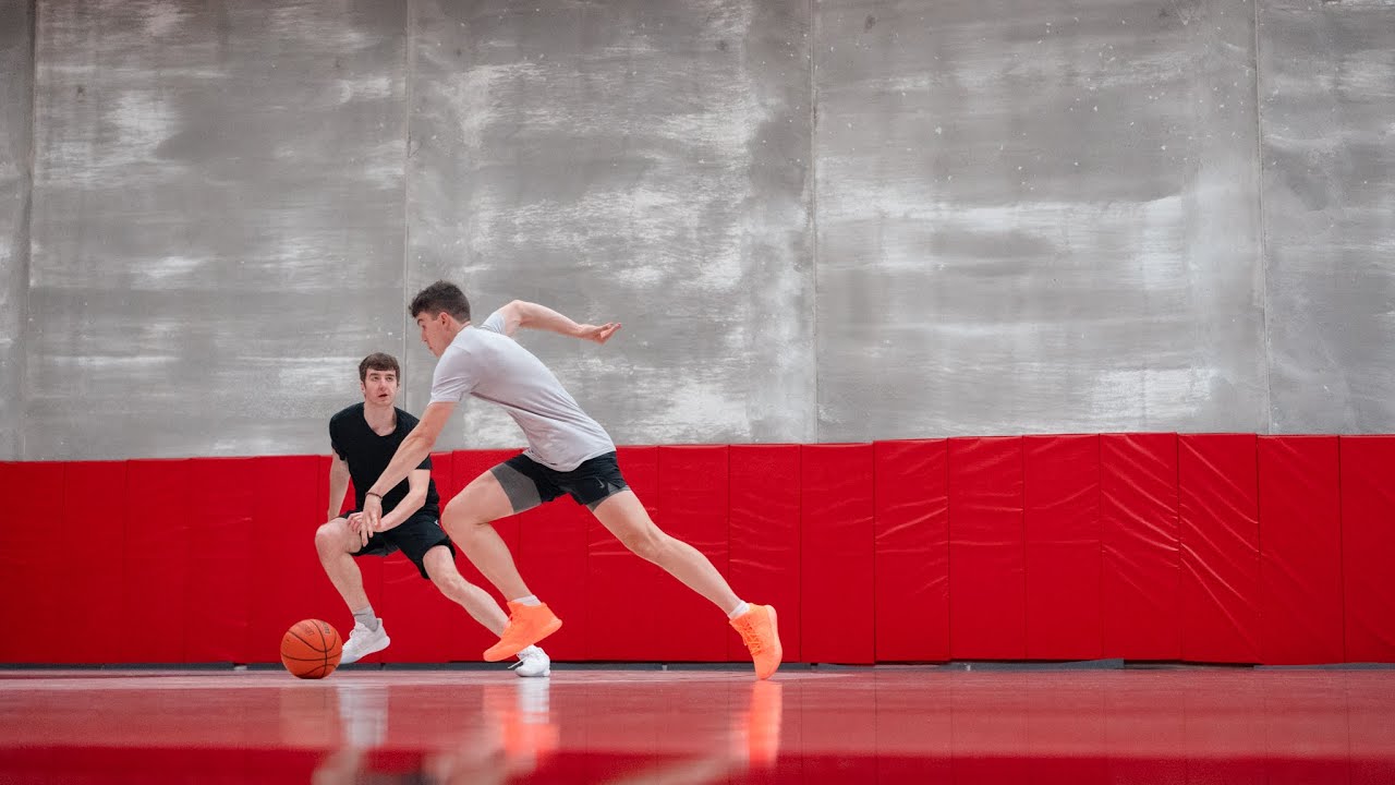 Ryan Renfro | Day In The Life - YouTube