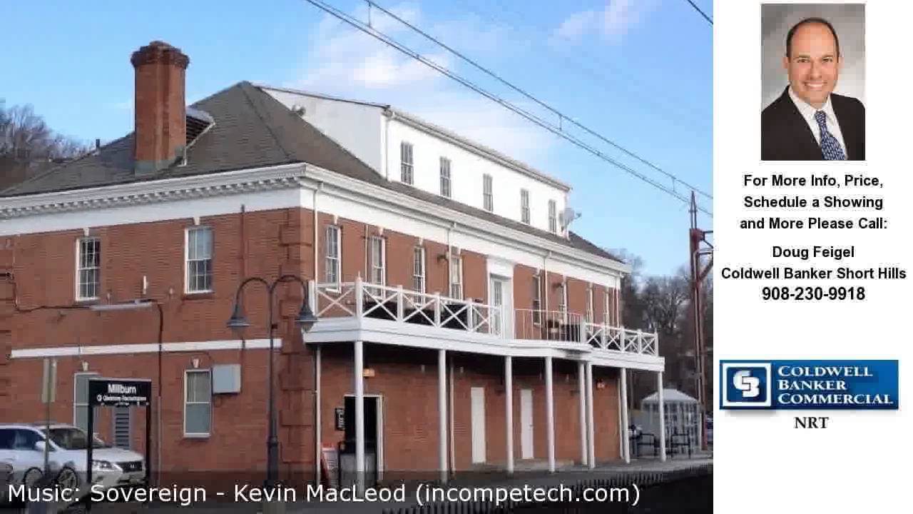 24 Lackawanna Place, Millburn Twp., NJ Presented by Doug Feigel. - YouTube